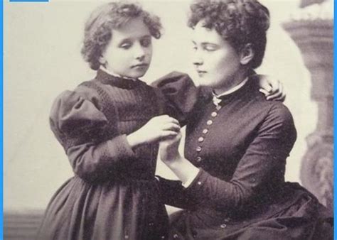 海伦·凯勒的成长之路 知乎