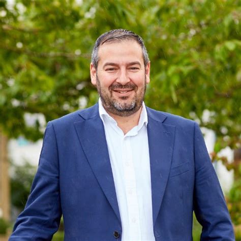 Hospitality Veteran Thomas Agius Ferrante Appointed Group Director Of Operations At Seren