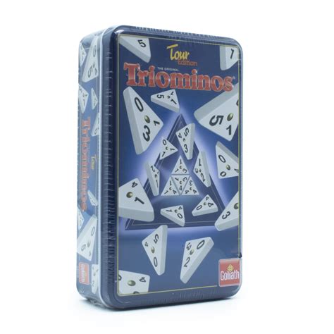Triominos T Lo Regalo