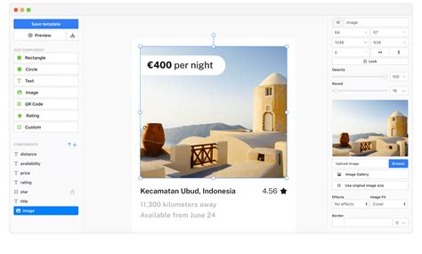 HTML CSS JS To Image RenderForm