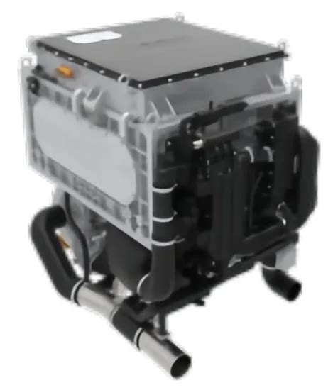 Hydrogen Rechargeable Hydrogen Battery 1kw50kw100kw Hydrogen Fuel