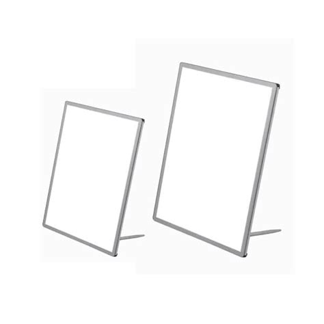 廣告燈箱 Nlgo Ctl系列 適用a3、a4大小 海報燈箱 餐飲菜單 展覽會場 商店櫥窗 活動宣傳 日機購物商城｜專業led照明與工業材料供應商