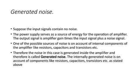 Instrumentation Null And Deflectionpptx