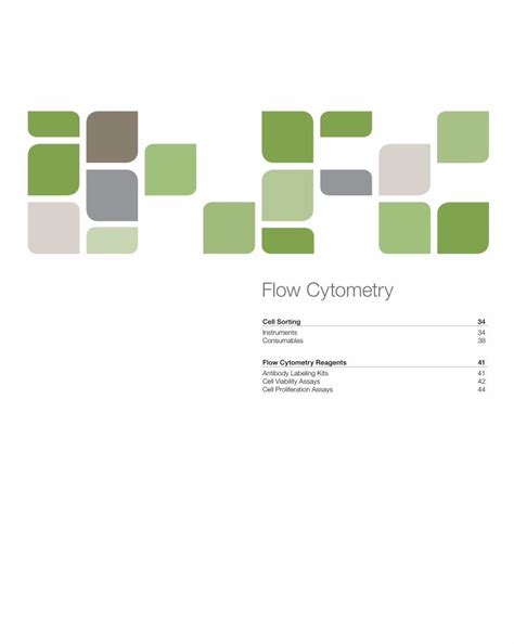 Pdf Flow Cytometry Mz At · Pdf Fileflow Cytometry 35 Bio