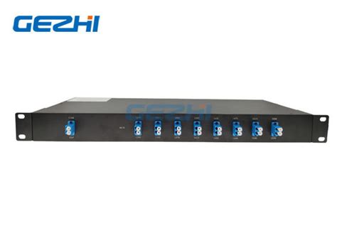 16ch Cwdm Passive Multiplexer