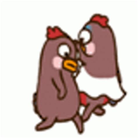 Dancing Chicken S