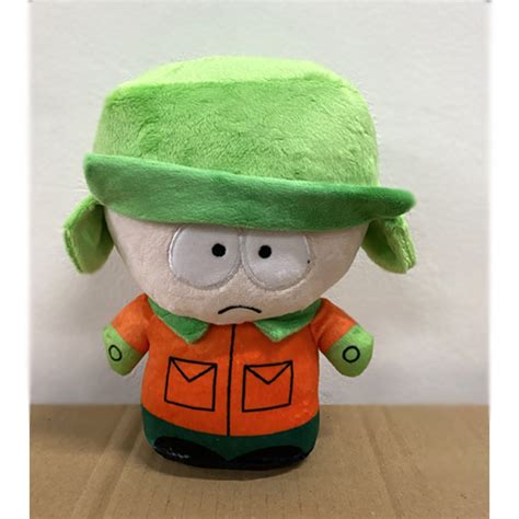 South Park Kyle Broflovski Plush Toy 8 Hmr Shop N Bid