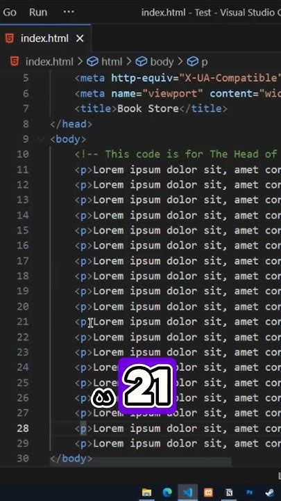 أهمية الـ Class في Html 🤔 Youtube