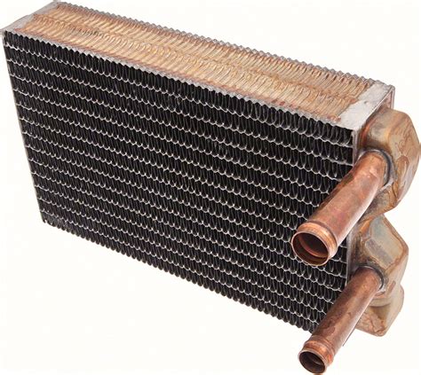 1958 1996 Chevrolet Impala Parts Ac And Heater Classic Industries