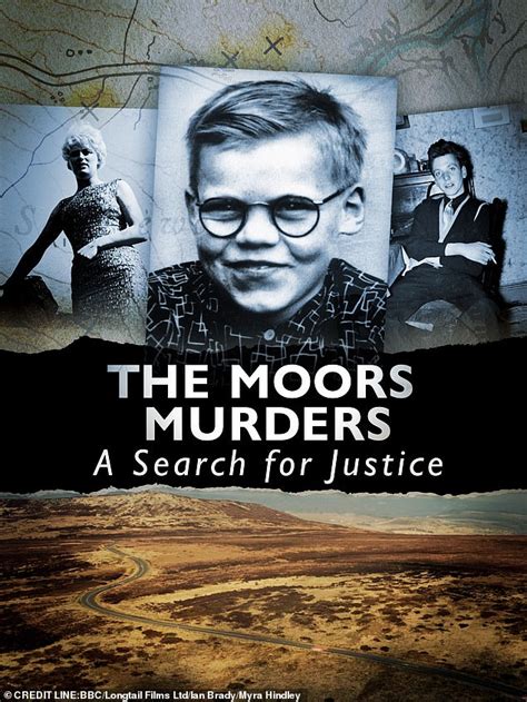 Missing Pages From Moors Murderer Ian Bradys Autobiography Could Hold