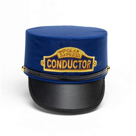 Polar Express Railroad Train Conductor Polar Express Clipart Clipart