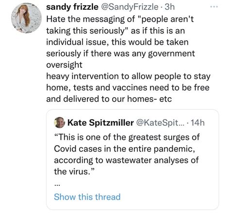 Covid R Whitepeopletwitter