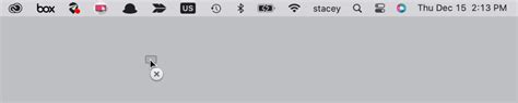 How To Remove Menu Bar Icons In MacOS Ventura MacReports
