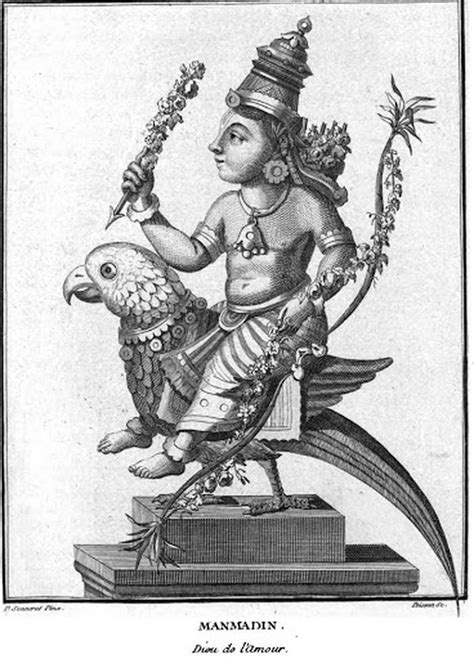 Dewa Dan Dewi Cinta Dari Berbagai Kebudayaan Di Penjuru Dunia National Geographic