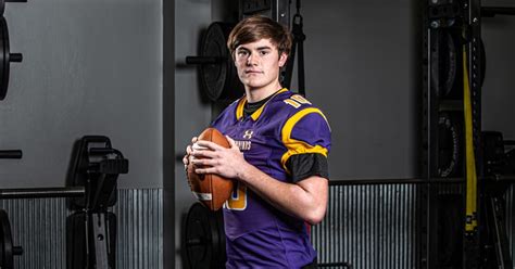 2024 Qb Daniel Kaelin Decommits From Missouri On3