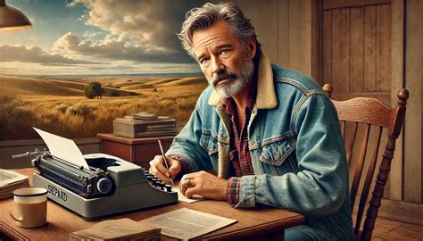 Sam Shepard Dramaturgo Actor Y Cronista Del Alma Americana Mcn Biografiases