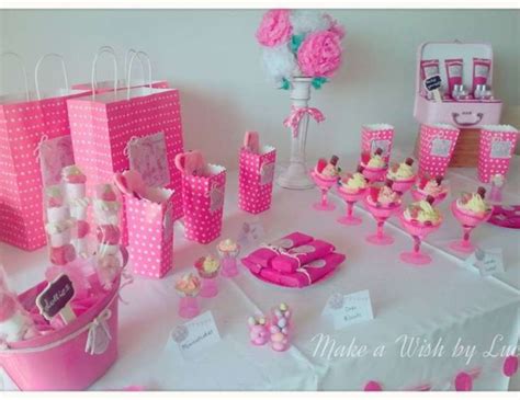 1st Sleep Over Party Bfb Movie Night Sleep Over Party Catch My Party Movie Night