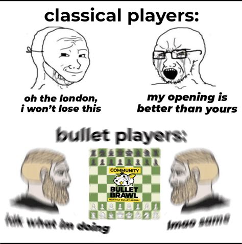 Chess Meme