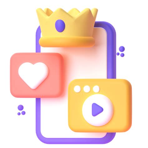 Premium Front 3d Illustration Download On Iconfinder