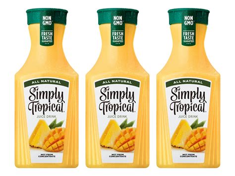 Simply Juice Class Action Lawsuit What You Need To Know The Krazy