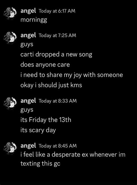 Cute Discord Status Ideas