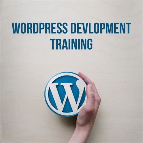 Wordpress Theme Development Training Royal Technologies