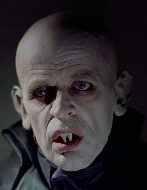 Klaus Kinski As Nosferatu In 2024 Nosferatu The Vampyre Nosferatu