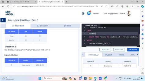 Day17 Learningprogress Nxtwave Ccbp Consistency 30daysofcode
