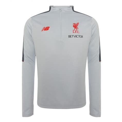 Lfc Official Training Clothing Tracksuits Training Tops Lfc Store