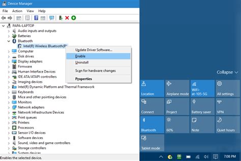 Windows Turn Bluetooth Off Monsos