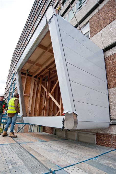 Galería De Hi Pod Bkk Architects 3