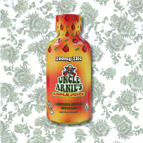 Buy Smackin Apple Beverage Online Green Rose Harwood Heights