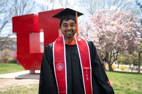 Semil Jain On Linkedin Graduation Computerscience Universityofutah Systemsresearch