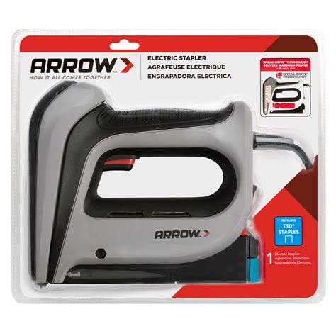 Heavy Duty Electric Stapler