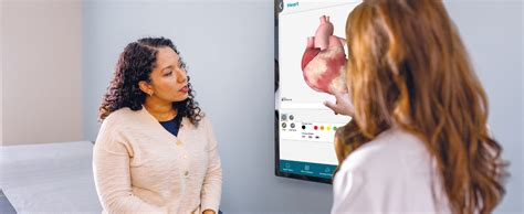 Improve Outcomes Through Advanced Patient Engagement Technology PatientPoint