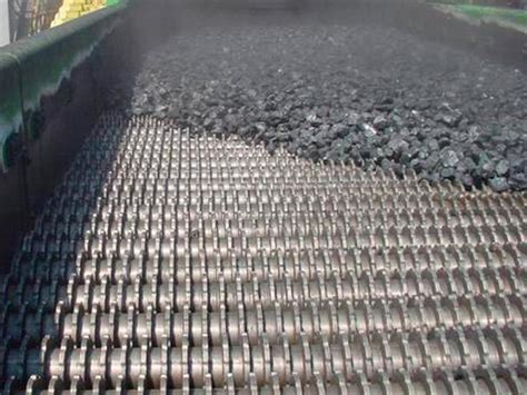 煤矸石分离机设备原理介绍 矸石分离机 重工机械网