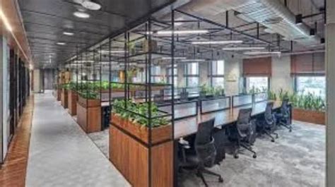 Clear Toughened Glass Window Fitting Services 12mm At ₹ 650sq Ft In