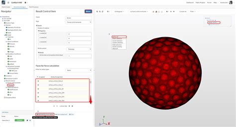 Implementing The Moving Reference Frame Mrf Approach Fluid Flow Cfd Simscale Cae Forum