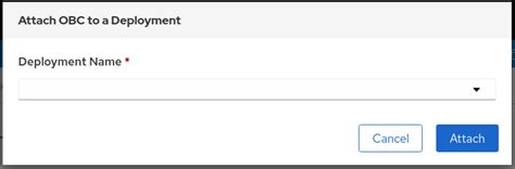 Chapter 8 Object Bucket Claim Managing Hybrid And Multicloud
