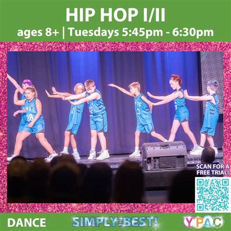 Dance Leaps And Turns