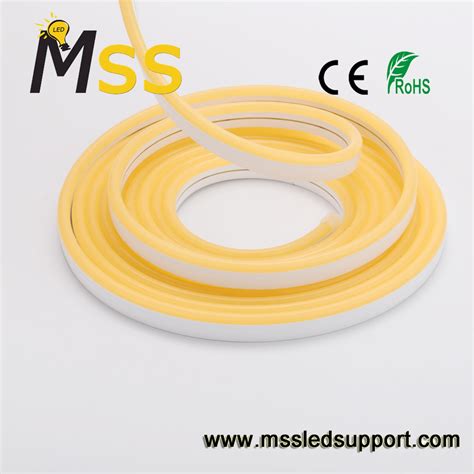 12v 120ledm Led Neon Flex Strip Light 6mm 8mm Led Strip Neon Flex 10w
