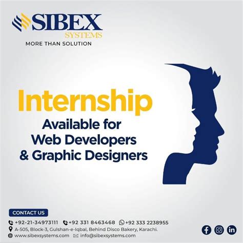 internship for web developers php css html or wordpress knowledge