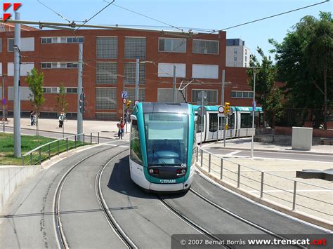 Trambesòs Besòs