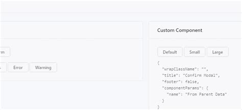 bug 关于 nz modal 的 zIndex 问题 Issue NG ZORRO ng zorro antd GitHub
