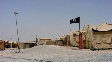 Ali Al Salem Air Base Pictures