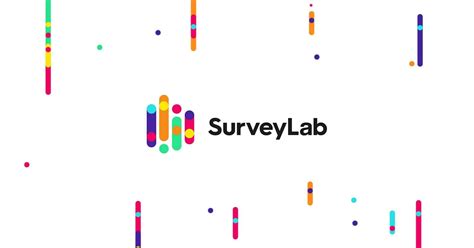 Sign Up Surveylab