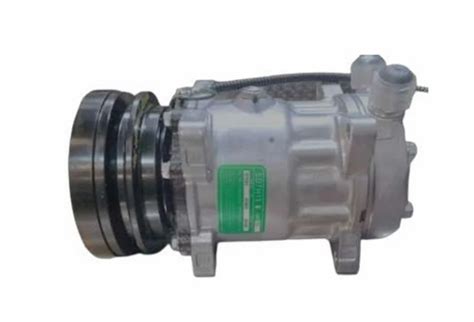 Fixed Displacement Compressor At Best Price In Faridabad By Sanden