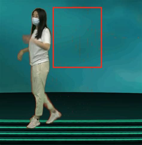 There Is Some Stain Appearing After Encoded · Issue 3497 · Cisco