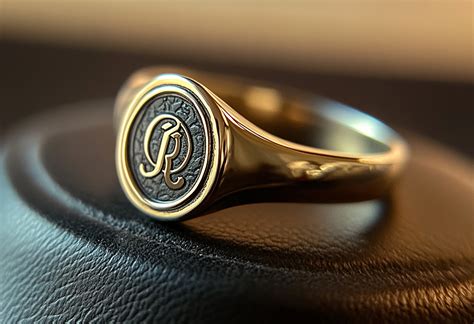 How To Style Pinky Rings Best Pinky Ring Designs For Men