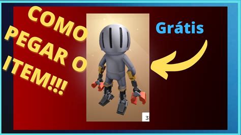 Como Ganhar O Item Gil By Guilded Roblox Evento Youtube